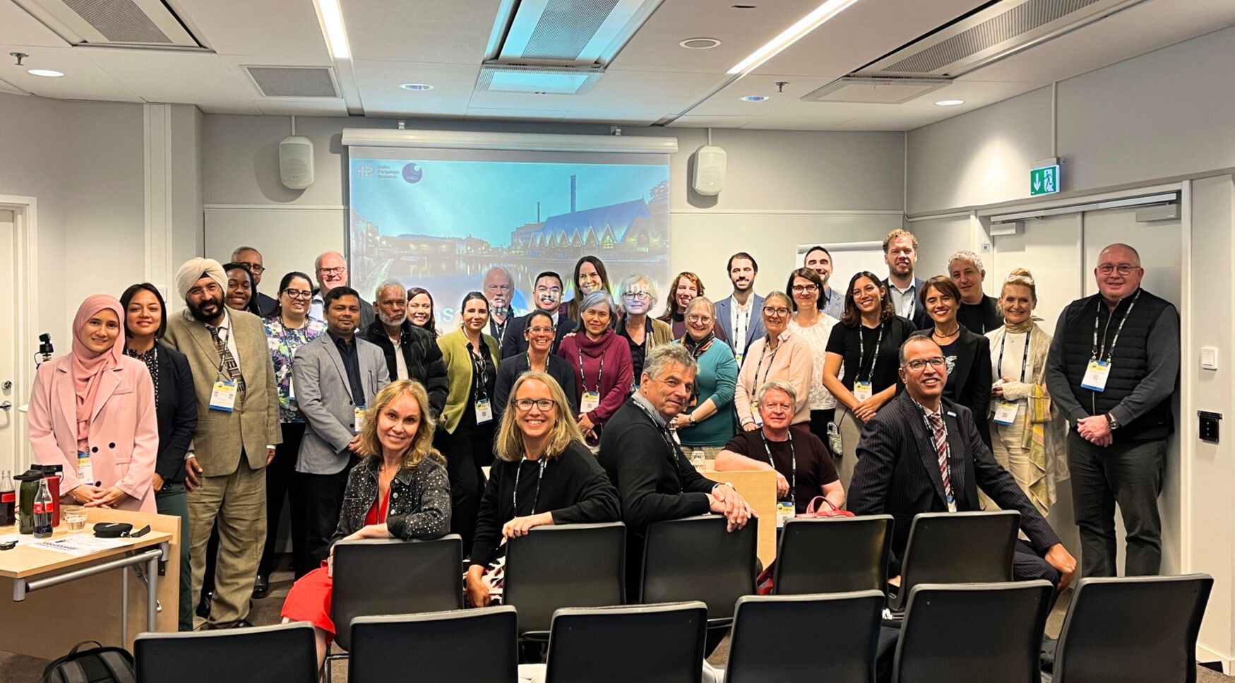 International Spinal Cord Injury Survey